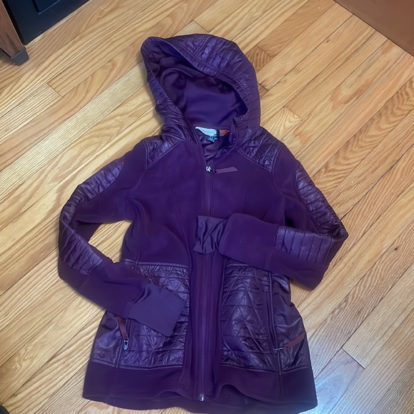 Kyodan | Jackets & Coats | Kyodan Purple Outdoors Jacket | Poshmark